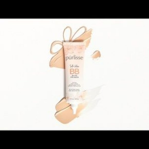 Sephora | Makeup | New Purlisse Silk Glow Bb Base Primer Oz Free Gift ...